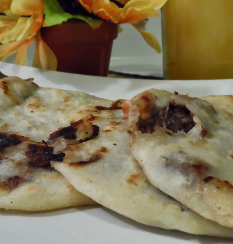 CURTIDO PARA PUPUSAS SALVADOREÑAS - CociNamerica