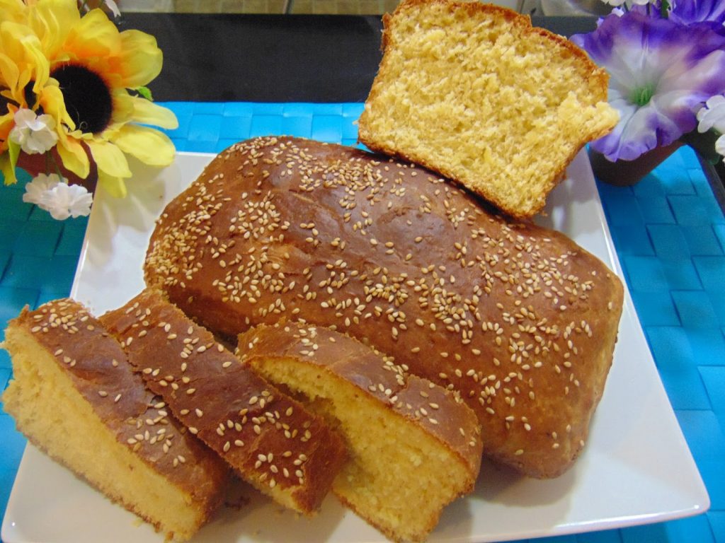 Panaderia Archivos - CociNamerica
